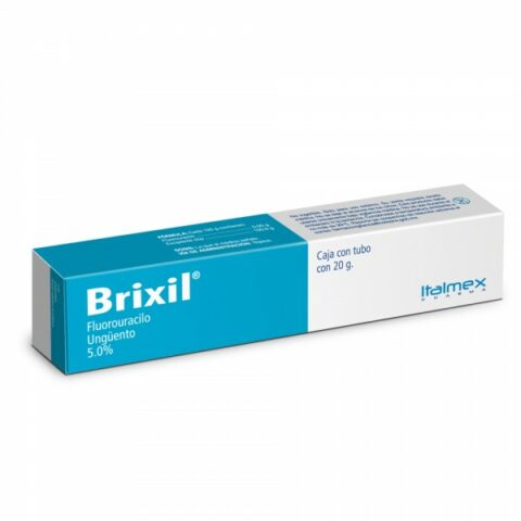 BRIXIL 20GR – Farmapronto