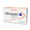 MINOPAC 100MG TABLETAS C/12 – Farmapronto