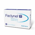 FACLYNEL 20MG CAPS C/30 – Farmapronto
