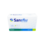 SANSFLU 40 MG C/28 TABLETAS – Farmapronto