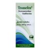DEXTROMETORFANO/GUAIFENESINA .15/2 GR C/120 ML JARABE ADULTO (TROMEFEN ...