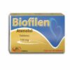 ATENOLOL 100 MG C/28 TABLETAS (BIOFILEN) – Farmapronto