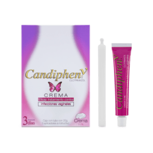 CANDIPHEN-V CRA 2% TBO C/20GR – Farmapronto