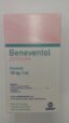 CEFIXIMA 100MG FCO C/50ML SUSP (BENEVENTOL) – Farmapronto