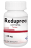 CAPTOPRIL 25 MG C/100 TABLETAS (REDUPREC) – Farmapronto