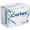 CORTAX 200 MG C/20 CAPSULAS – Farmapronto