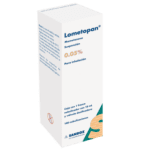 LOMETOPAN 50 MCG SUSP 10 ML 60 NEBUL – Farmapronto