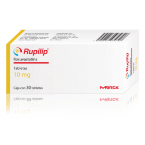 RUPILIP 10 MG C/30 TAB – Farmapronto