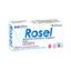 CLORFENAMINA / PARACETAMOL / AMANTADINA (ROSEL) 50/3/300 MG C/24 ...