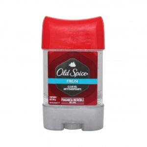 OLD SPICE FRESH GEL STICK 80 GR DESODORANTE – Farmapronto