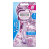 GILLETTE VENUS BREZZE 2 EN 1 MAQUINA RECARGABLE – Farmapronto