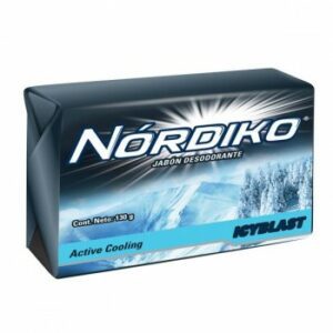 JBN NORDIKO ICY BLAST 130GR – Farmapronto