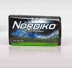 NORDIKO ORIGINAL130 G JABON DESODORANTE – Farmapronto