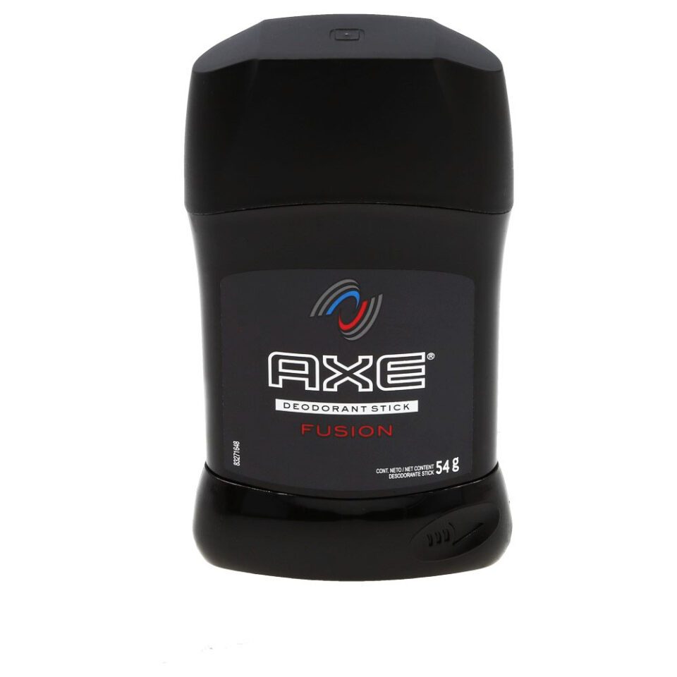 DESOD AXE MEN FUSION ST 54GR – Farmapronto
