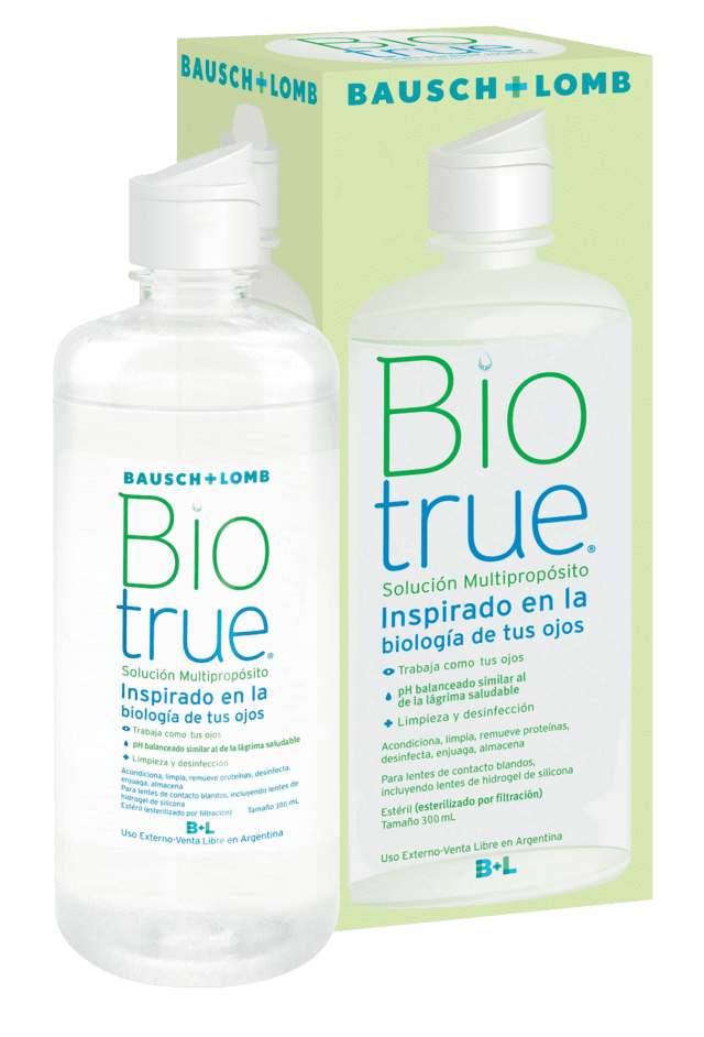 BIO TRUE 300 ML SOL – Farmapronto