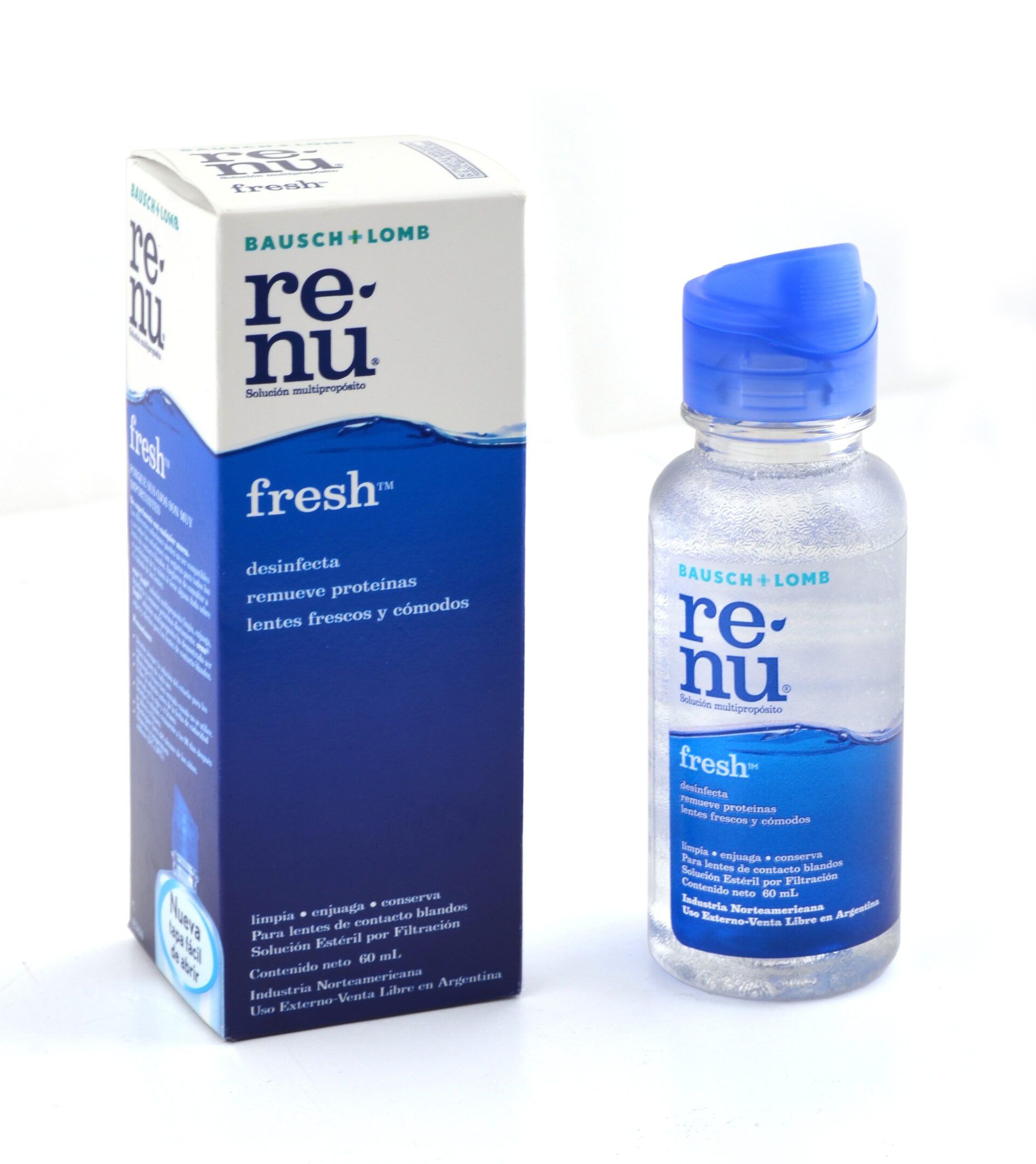 RENU FRESH SOL 60ML – Farmapronto