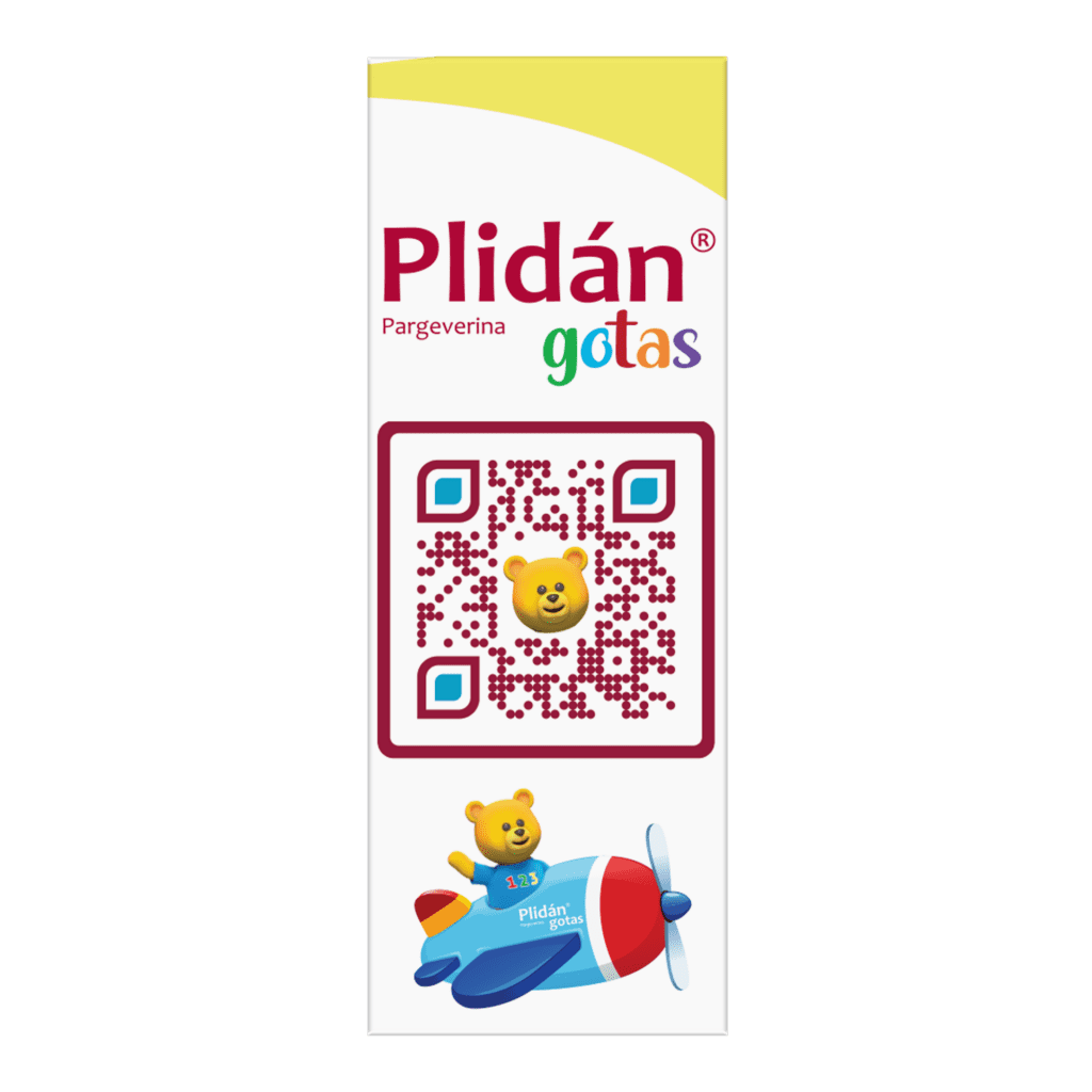 PLIDAN 1 G C/20 ML GOTAS – Farmapronto