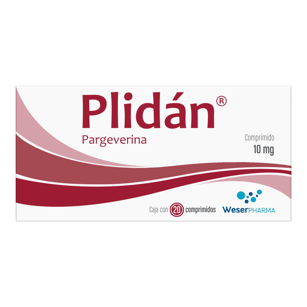 PLIDAN 10 MG C/20 GRAGEAS – Farmapronto