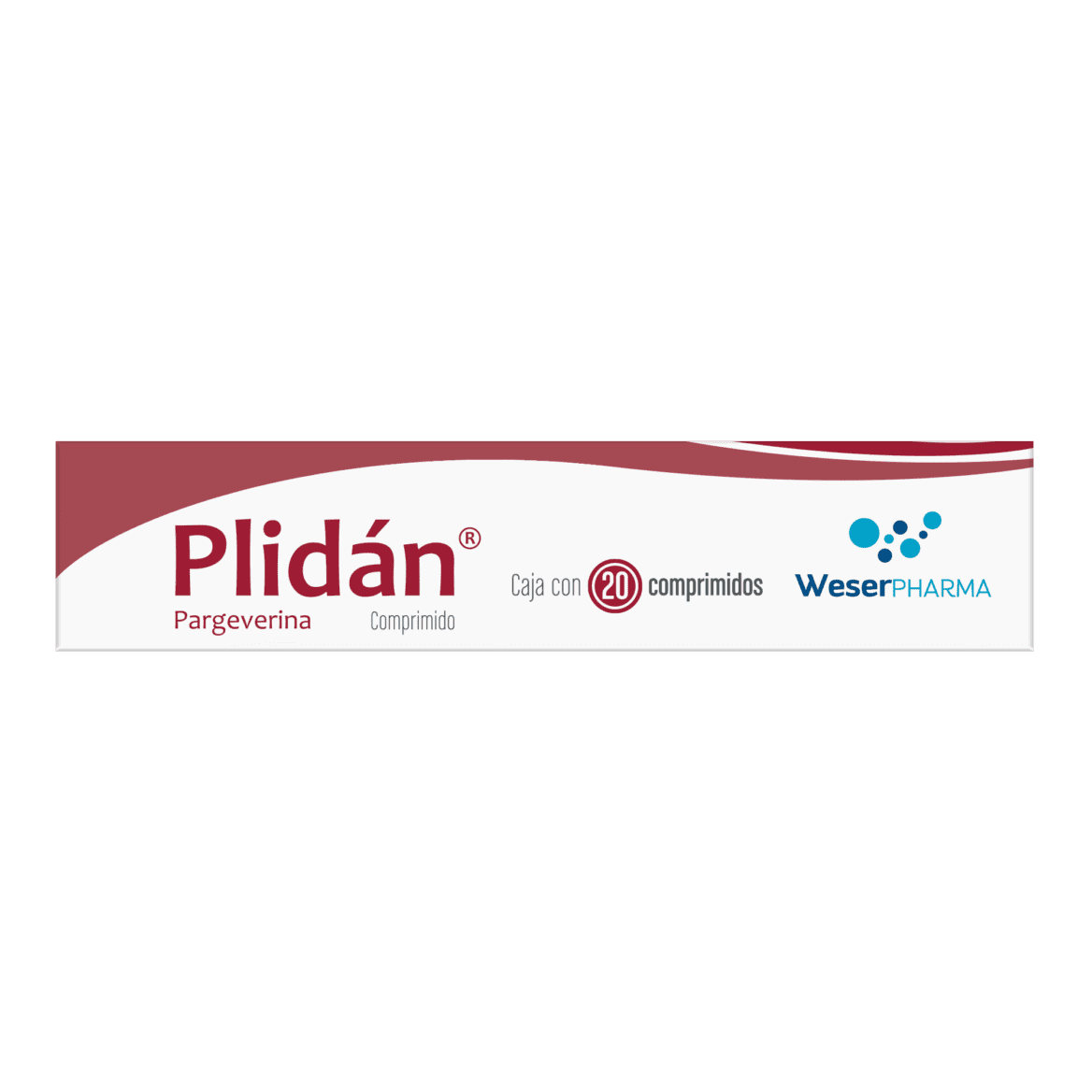 PLIDAN 10 MG C/20 GRAGEAS – Farmapronto