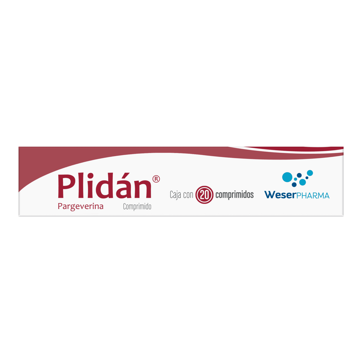 PLIDAN 10 MG C/20 GRAGEAS – Farmapronto