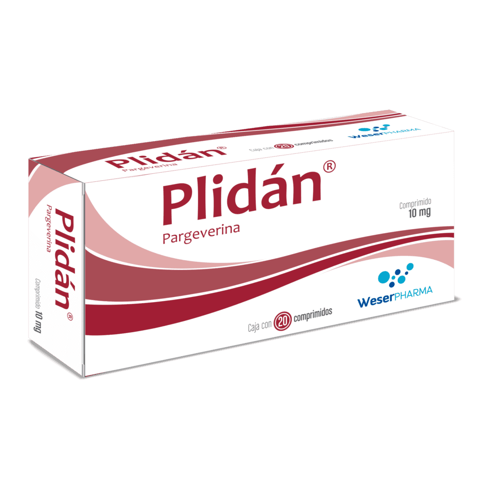 PLIDAN 10 MG C/20 GRAGEAS – Farmapronto