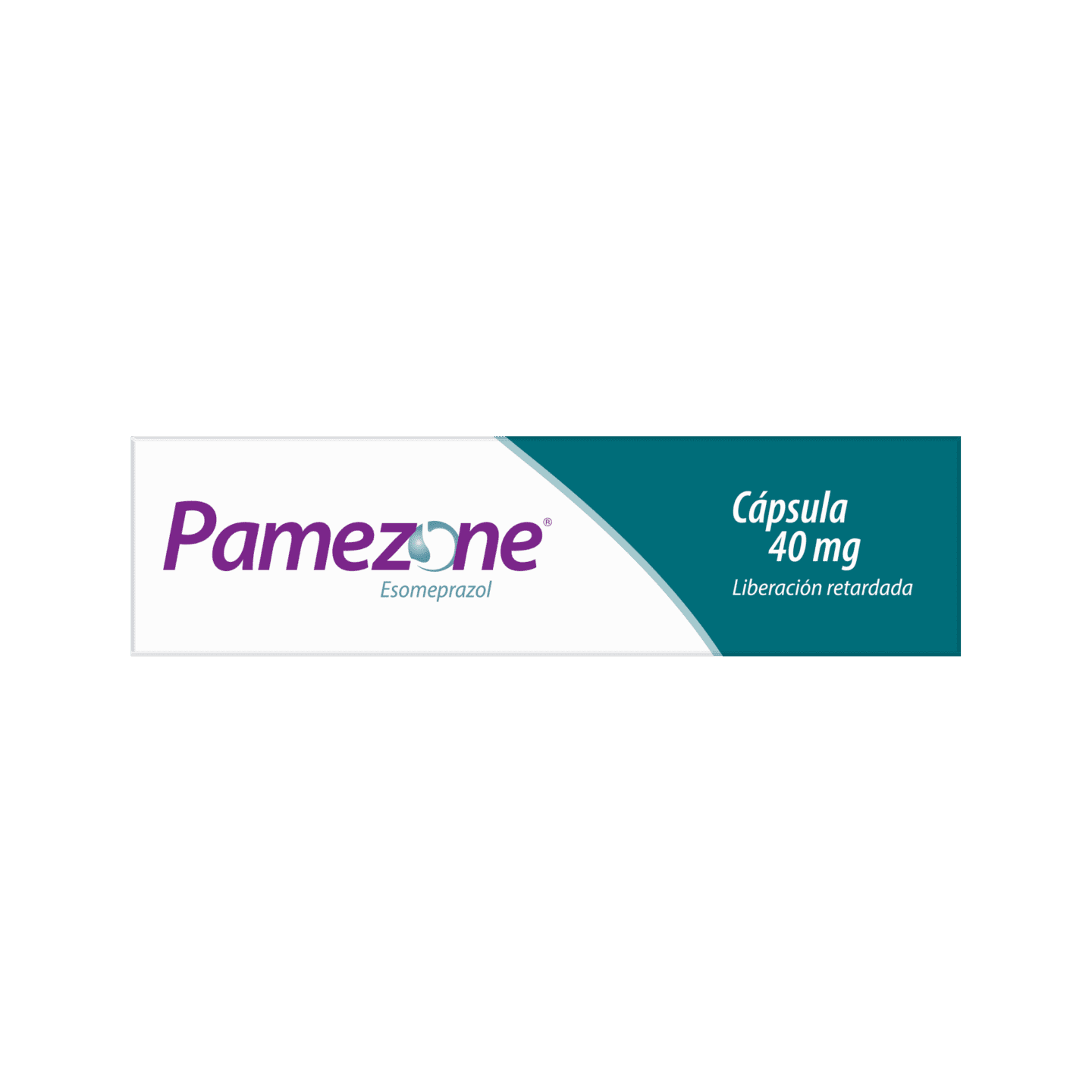 PAMEZONE 40 MG C/28 CAPSULAS LIBERACION RETARDADA – Farmapronto