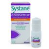 SYSTANE COMPLETE SP 10 ML GOTAS OFTALMICAS LUBRICANTES – Farmapronto